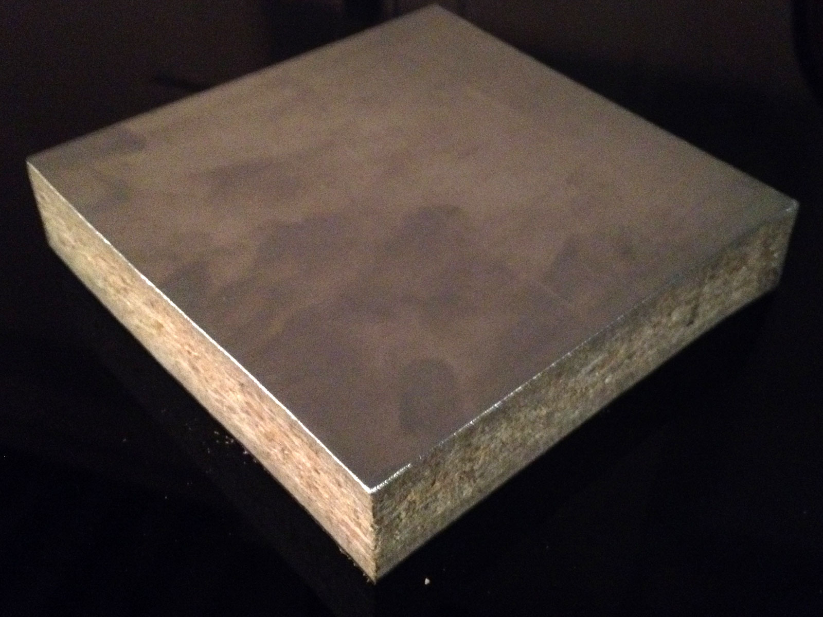 Wood Core Panels | Raised Access Flooring, Partitions